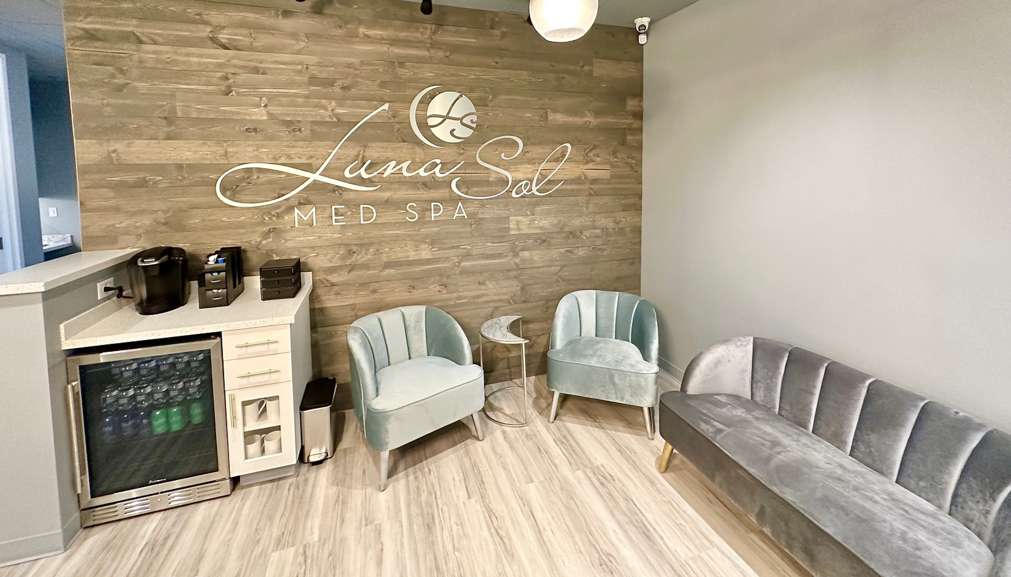 Luna Sol Med Spa