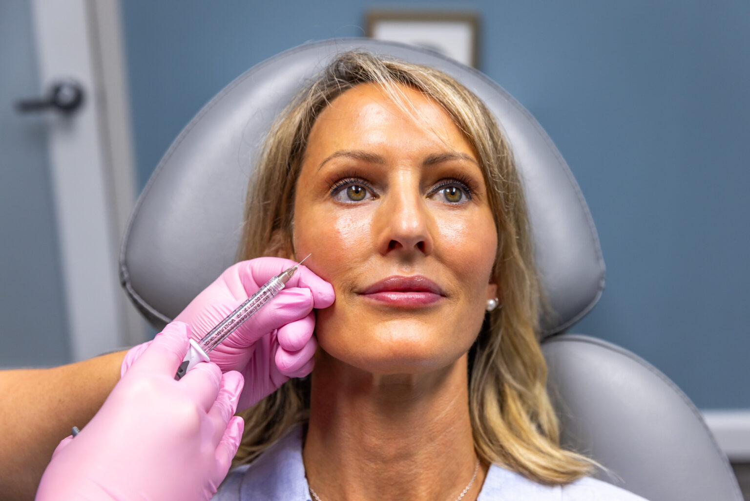 Botox Injections in Wake Forest | LunaSol Med Spa