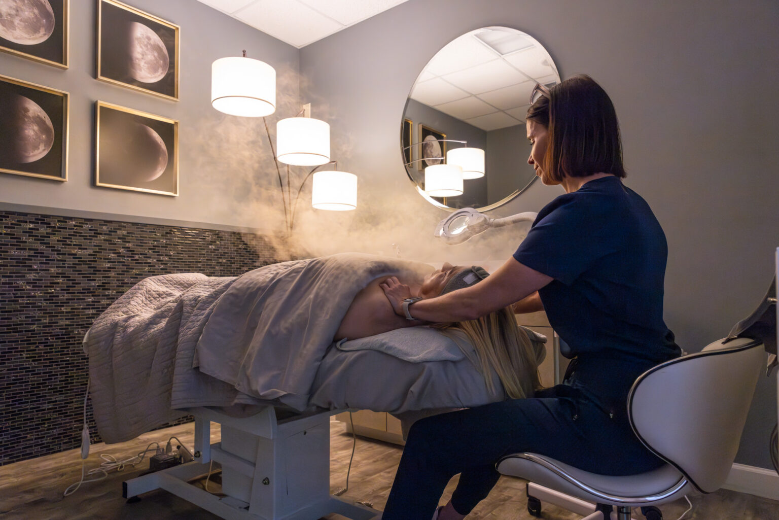 Luna Sol Med Spa