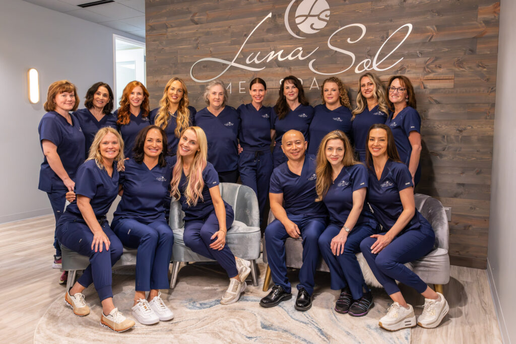 Luna Sol Med Spa