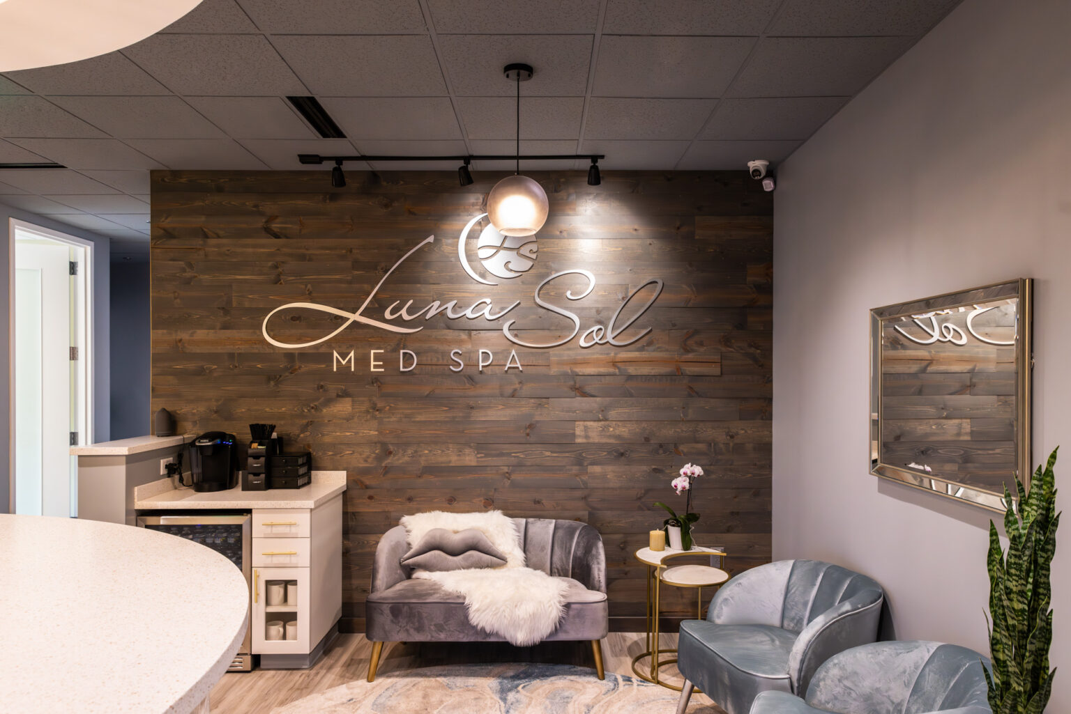 Luna Sol Med Spa